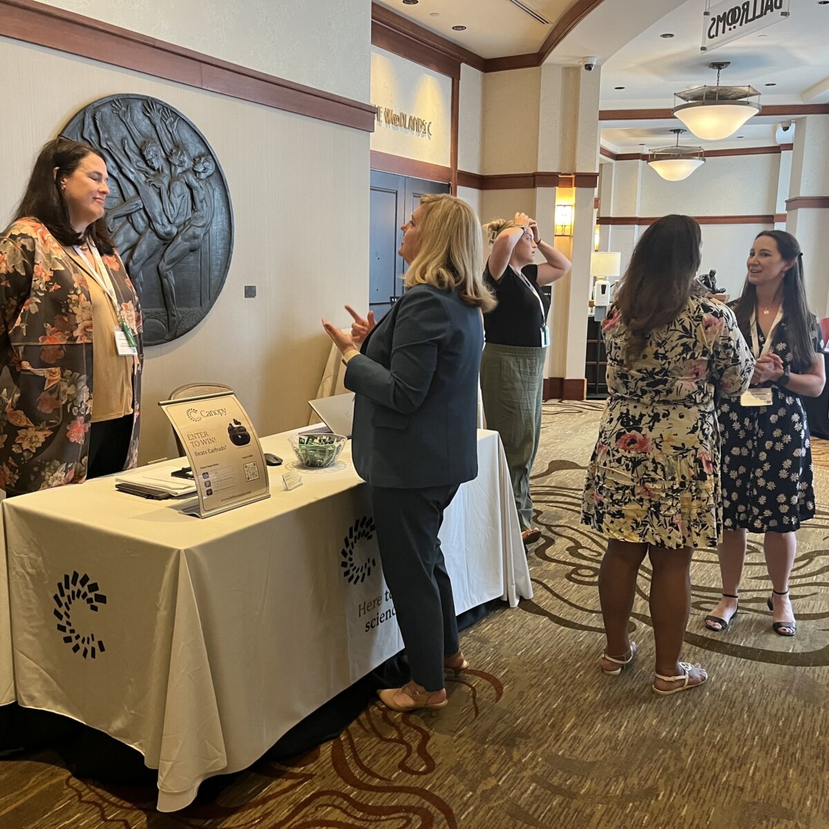 6th PRC Performance Optimization Summit - Dynamic Global Events