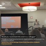 6th Risk-Based Quality Management Summit - Dynamic Global Events