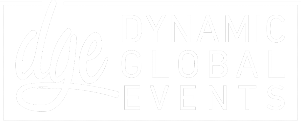 Conferences - Dynamic Global Events