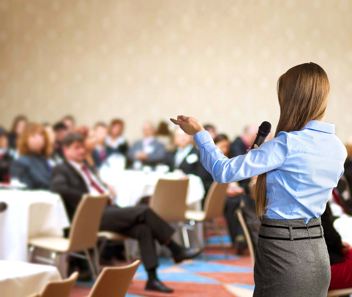 Contact Us - Dynamic Global Events